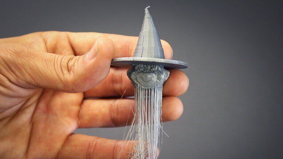 3D Printed Hair Technique to Enhance Your Prints | All3DP