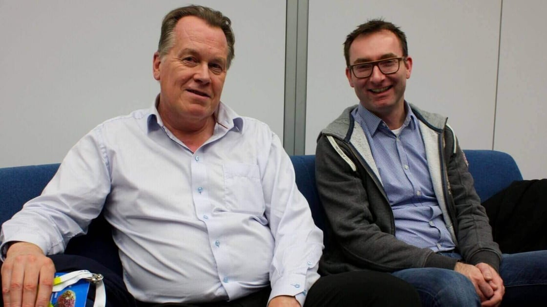 Ultimaker CEO: "We will launch new machines this year" | All3DP