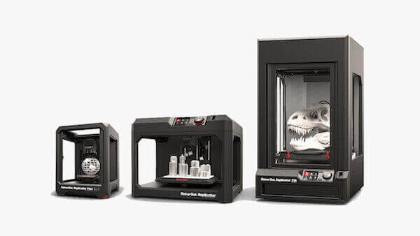 Makerbot Industries: Company Profile in 11 Facts | All3DP