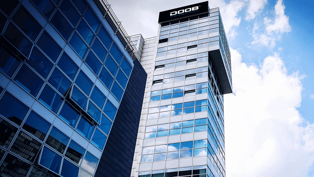 Doob Group: Company Profile in 11 Facts | All3DP