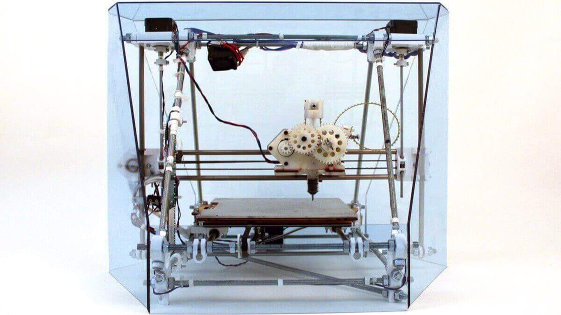 3D Bioprinting For Just $1000 | All3DP