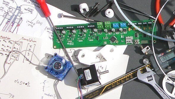 The Great Reprap Wikipedia Editing War Of 2016 All3dp