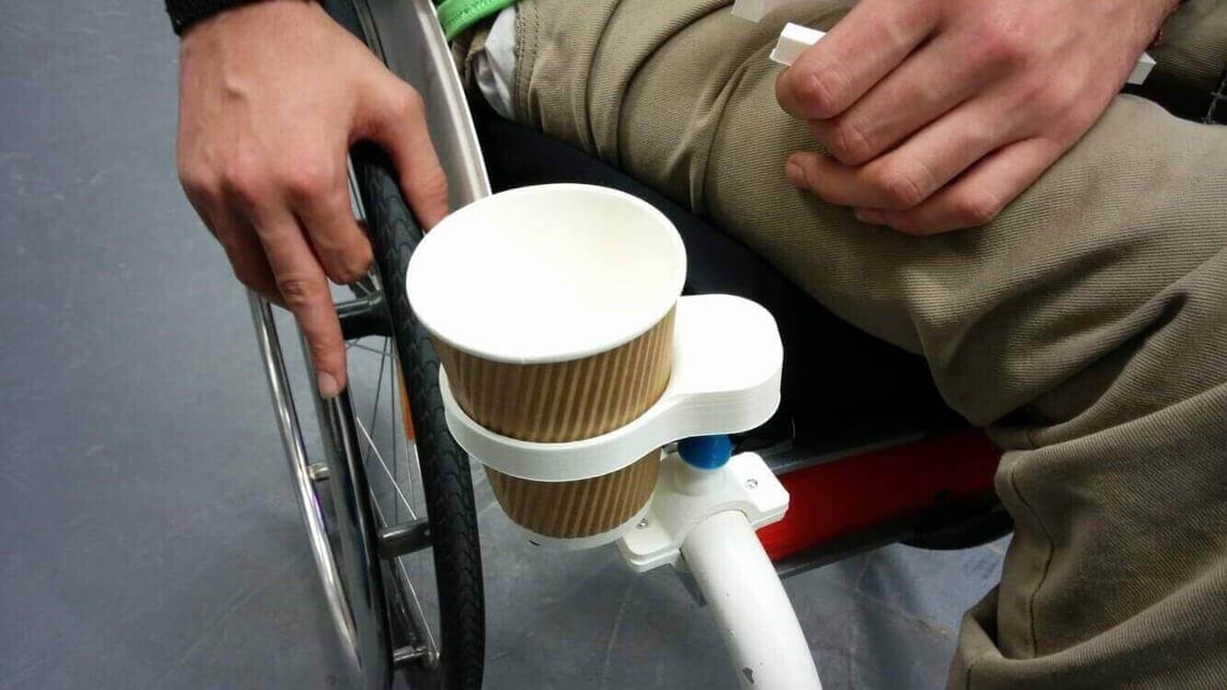 20 Great 3D Prints for Easy Accessibility | All3DP