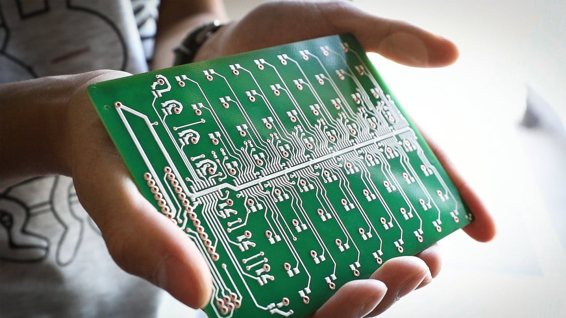 The Rise and Rise of the PCB Printer | All3DP Pro