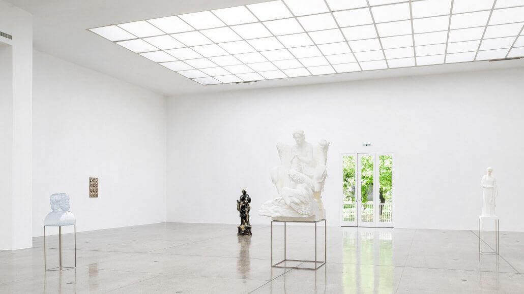 Photo Plastik Exhibition Shows 3D Printed Art in Vienna | All3DP