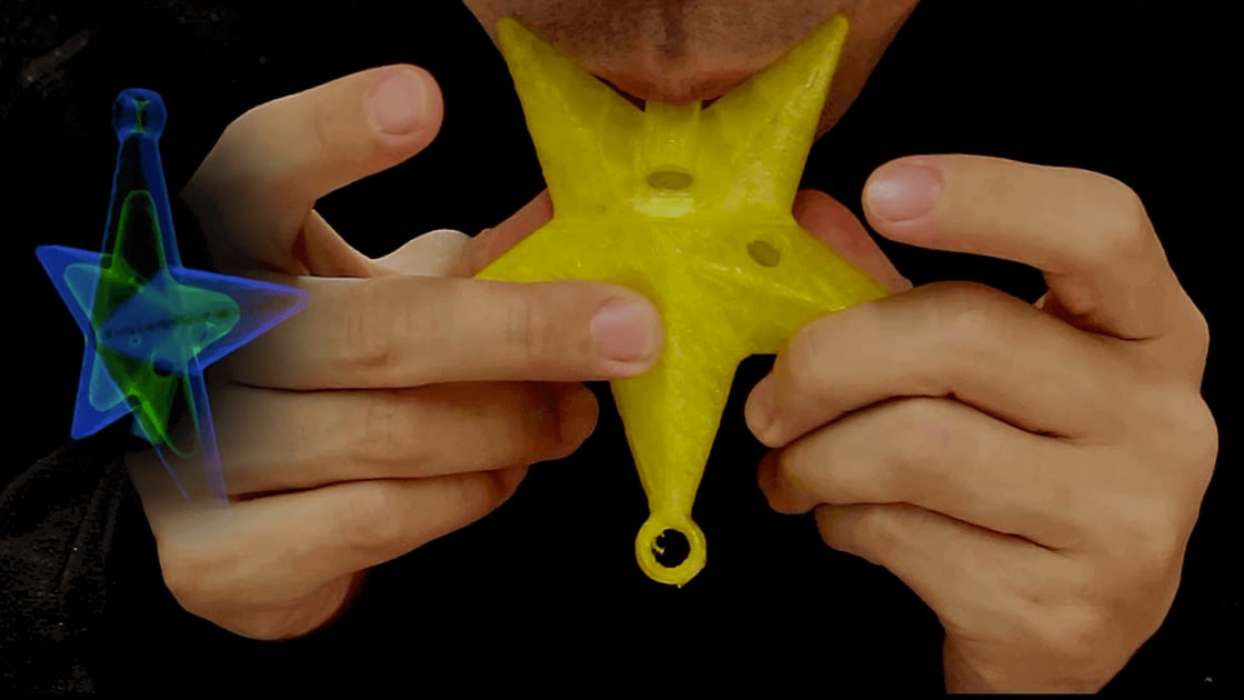 Autodesk Software Turns 3D Prints Into Wind Instruments | All3DP
