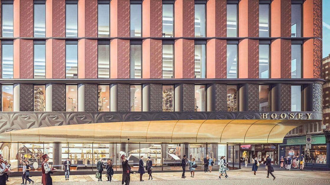 MATT Architecture Firm Uses 3D Printing for Rapid Prototyping | All3DP