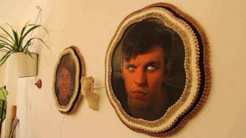 This Creepy Portrait Picture has Moving Eyes | All3DP