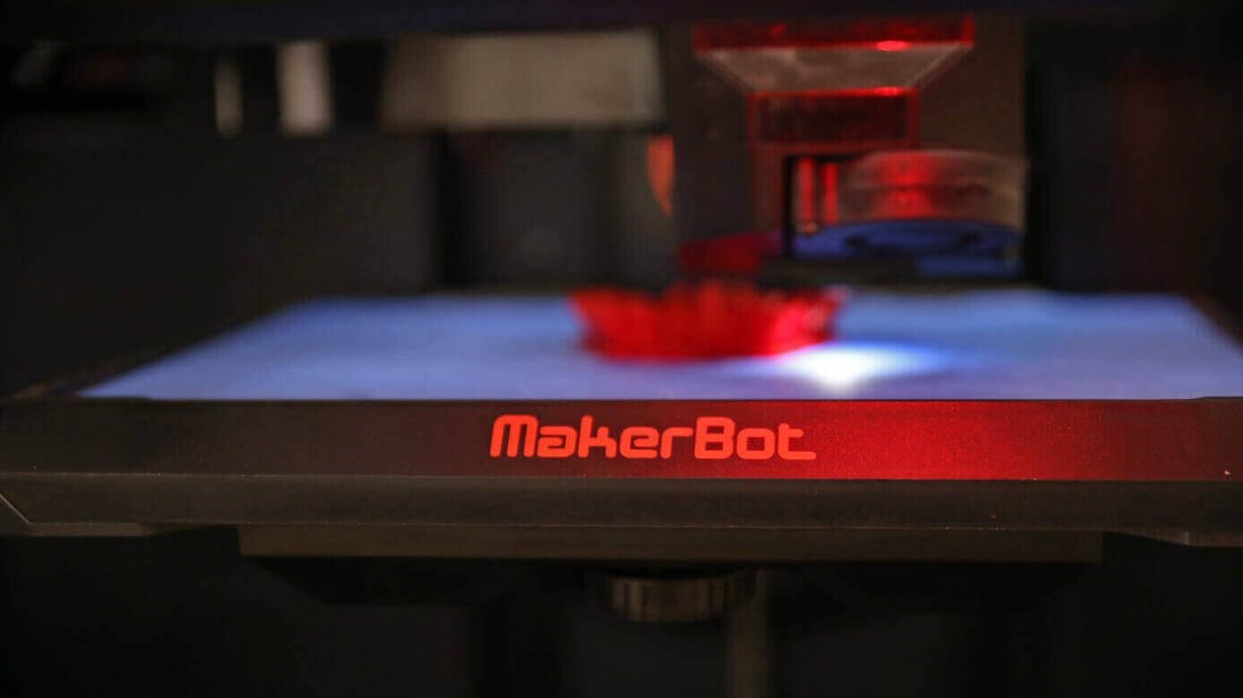 MakerBot CEO Continues to Tighten Ship by Cutting 30% of Staff | All3DP