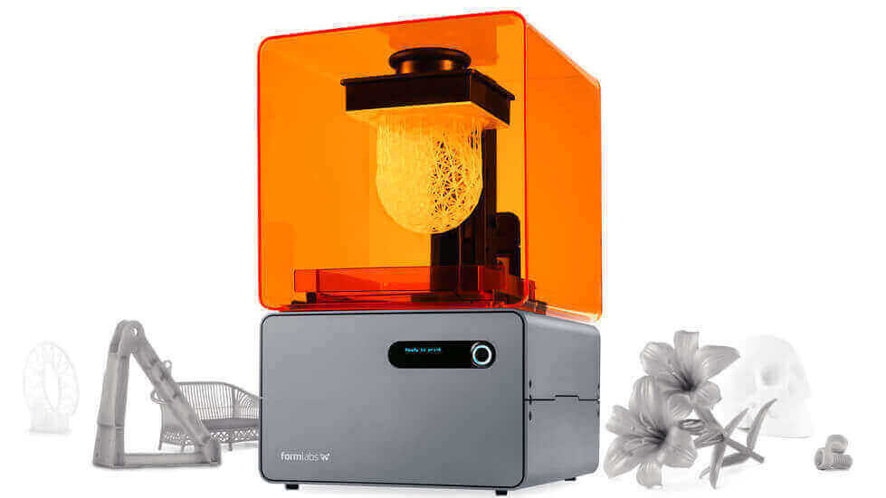Formlabs Officially Discontinues Form 1+ 3D Printer | All3DP