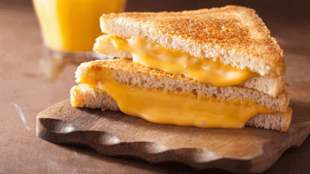 Scientists Experiment With 3D Printed Cheese | All3DP