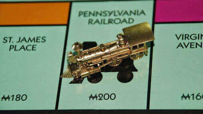 Shapeways User Sells 7000 3D Printed Scale Model Railways | All3DP