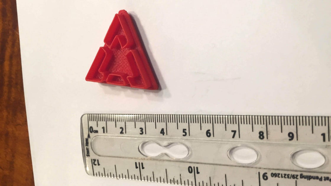Teacher Uses 3D Printing to Engage Students in Math Lessons | All3DP