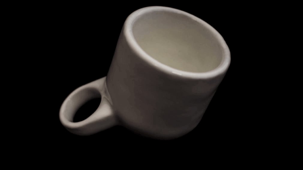 CHIL-DISH Project and Shapeways Bring Kid's Drawings to Life | All3DP
