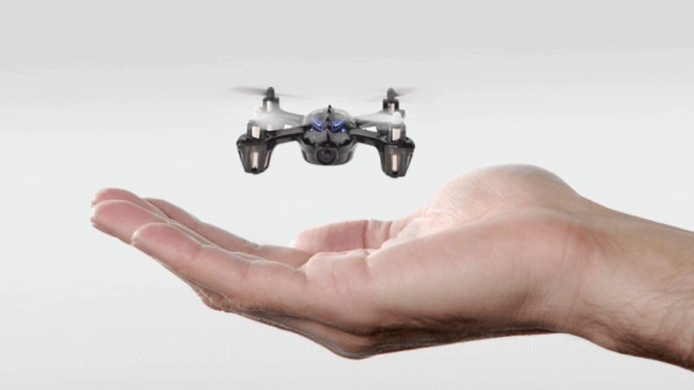 MIT Engineers Develop Computer Chip to Shrink Drone Technology | All3DP