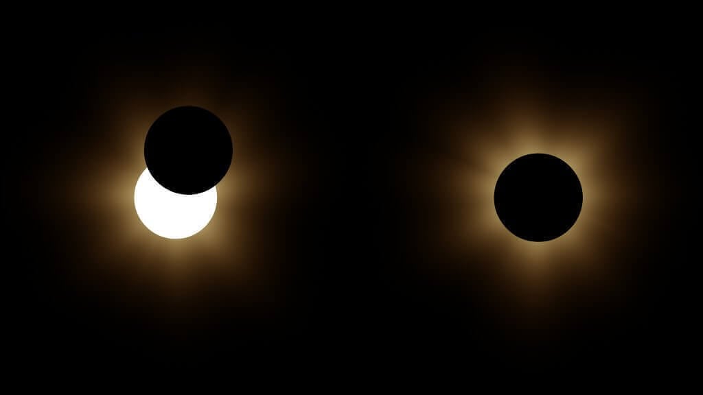 Why Not 3D Print a Pinhole Projector for Total Eclipse 2017? | All3DP