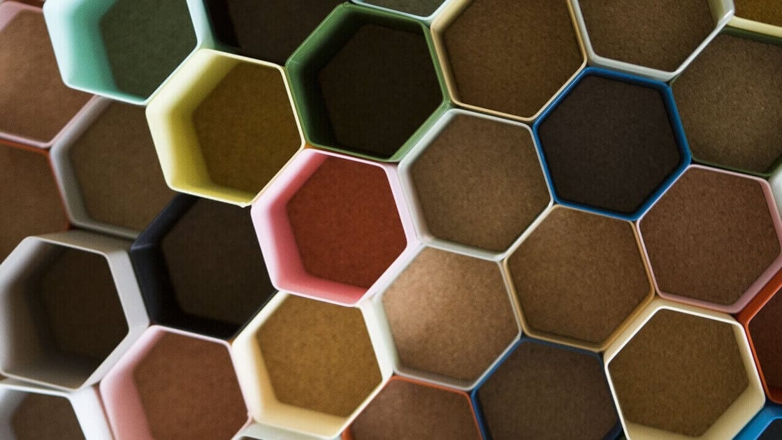 Creative 3D Printing Start-ups at the London Design Festival | All3DP