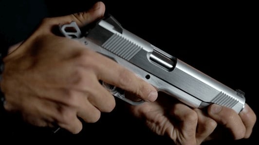 Defense Distributed Expands Scope of Ghost Gunner Project With Handgun ...