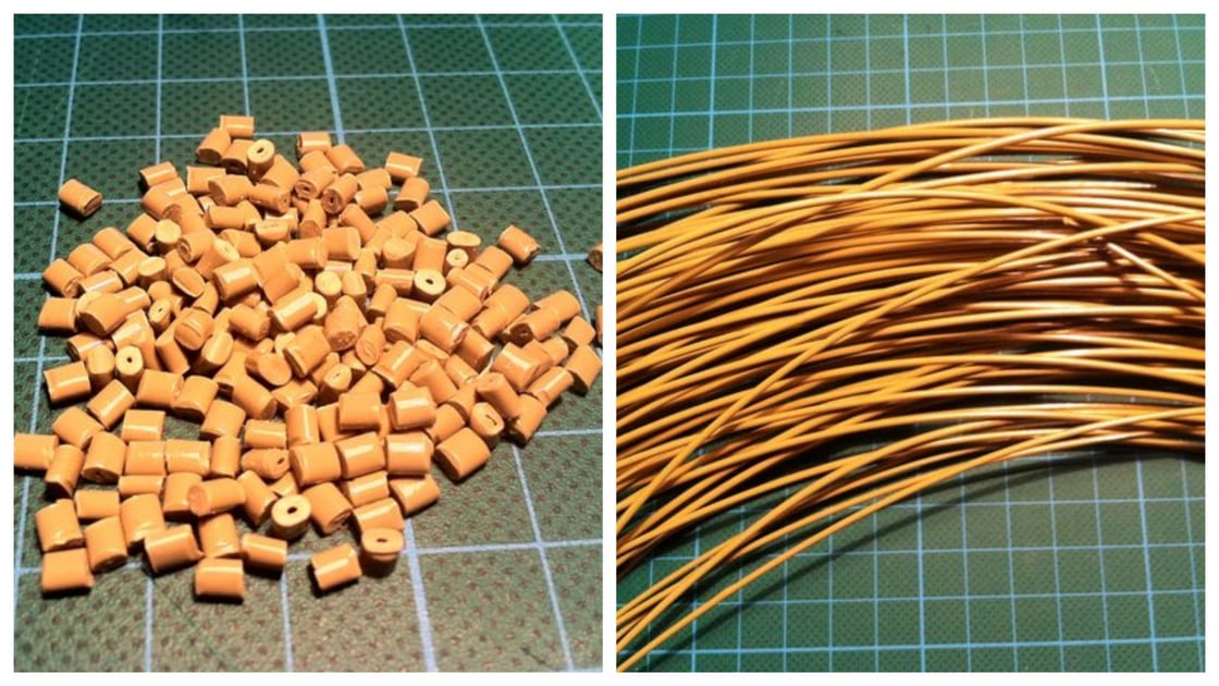 Make Your Own Low-Cost Filament Extruder | All3DP