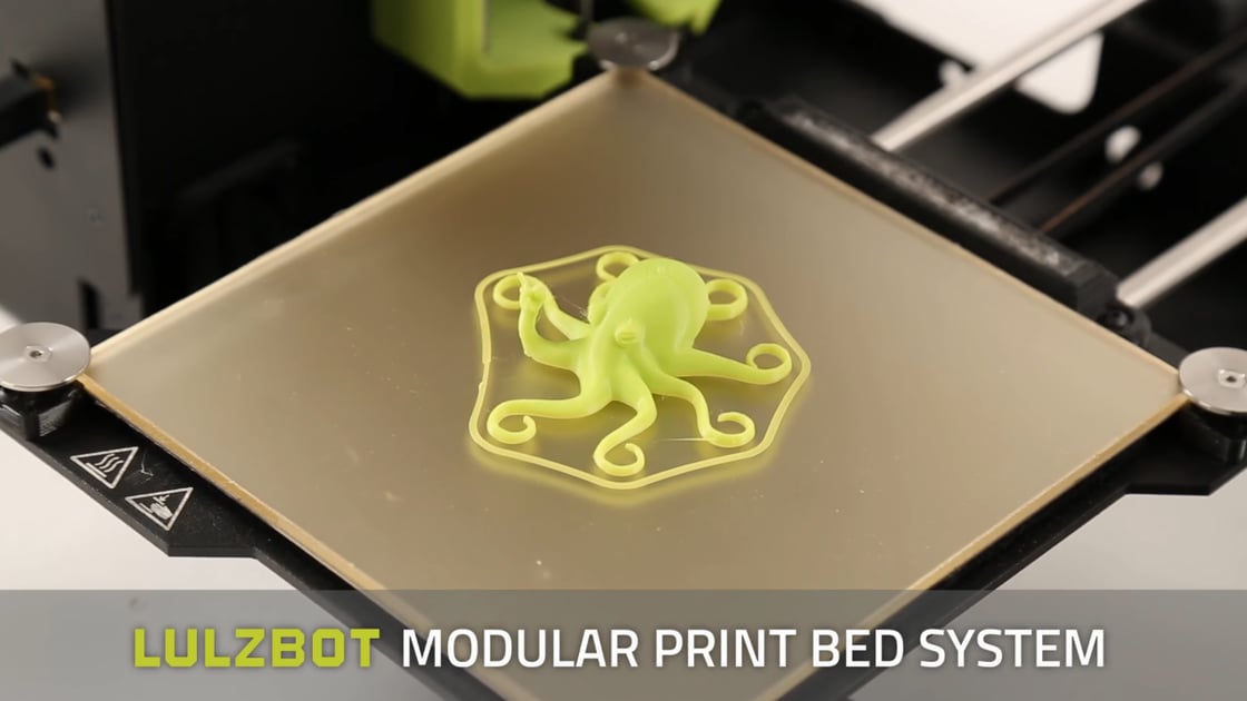 Scads of New LulzBot 3D Printing Products from Aleph Objects | All3DP