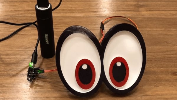 Make Your Own Cappy from Super Mario Odyssey | All3DP