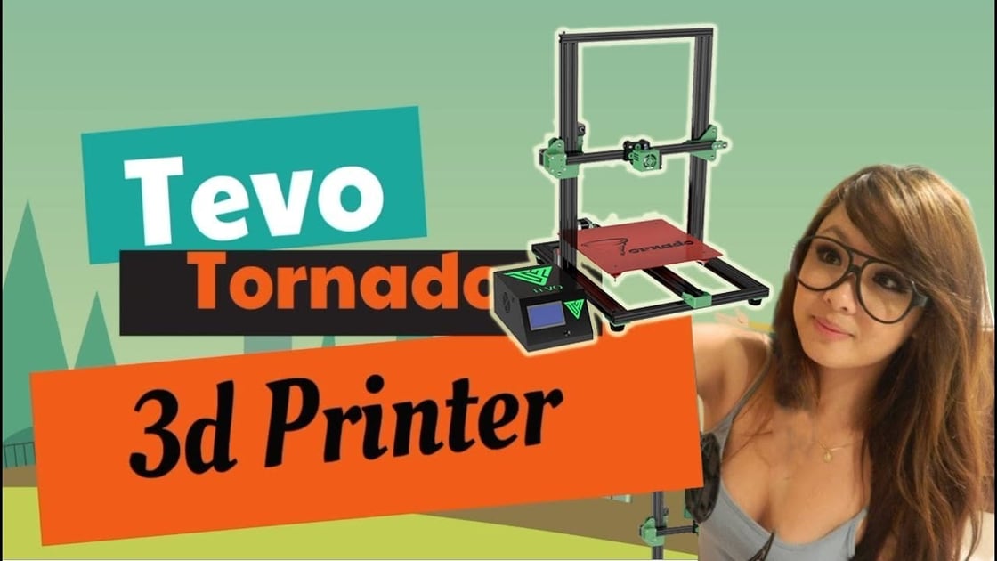 The Truth about Wanghong: Interview with TEVO CEO Tan Qianmin | All3DP