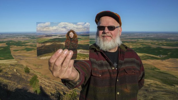 "The Missing Piece" Artwork Honors Memory of Artist's Late Wife | All3DP