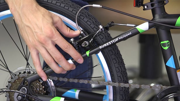 Robo 3D Helps Keep Young Cyclists Safe With SureStop Braking Technology ...