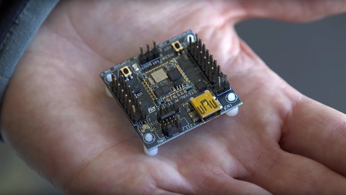Researchers Use $10 Microchip to Turn Ultrasound Machine into 3D ...