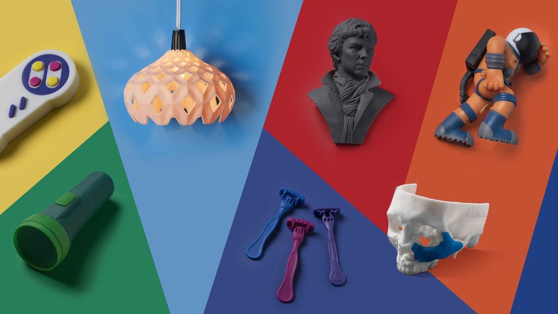 3D Print Custom Colors with New Color Kit from Formlabs | All3DP