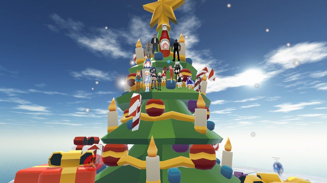 What Is VRChat & How to Get Started | All3DP