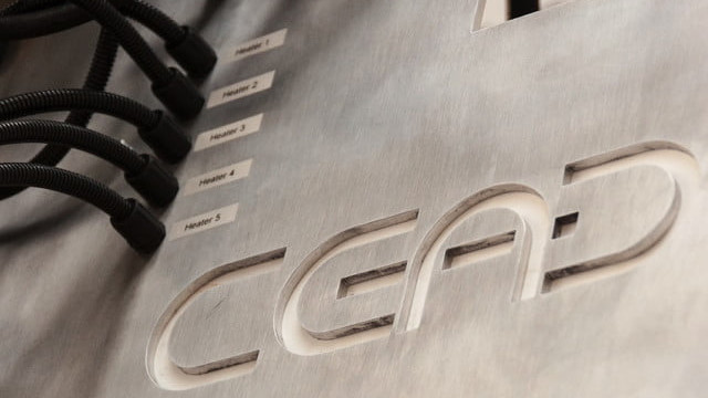 CEAD Launches Industrial-Scale 3D Printer Tailored for Shipbuilding ...