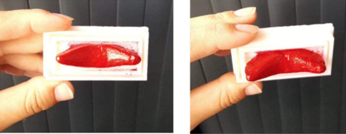 Perfectly Personalized Lipstick Applicators Created Using 3D Printing ...