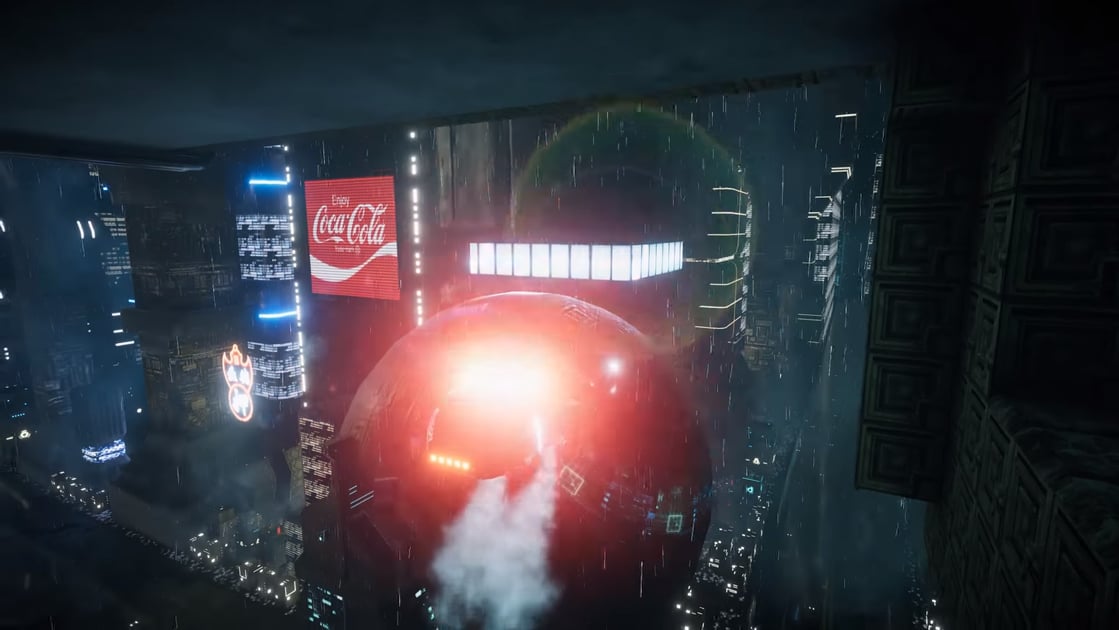 VR Tour of Deckard's Blade Runner Apartment | All3DP