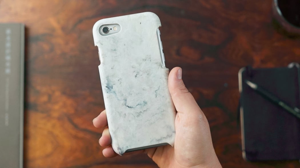 Precious Plastic Creates Recycled iPhone Case with Help From 3D Hubs ...