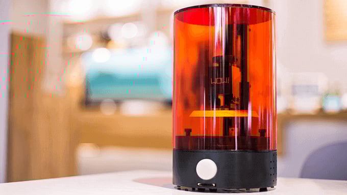 Sparkmaker 3D Printer: Review the Specs | All3DP