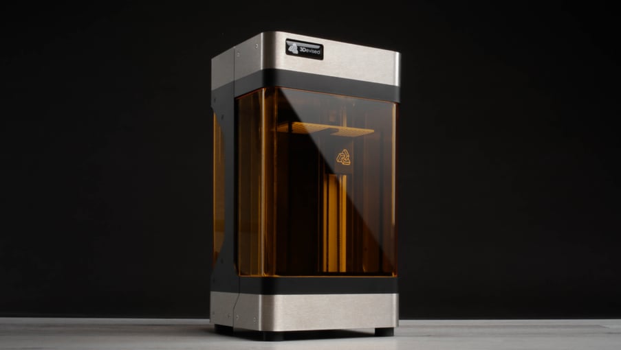 PLUTO 3D Printer: Review the Facts | All3DP