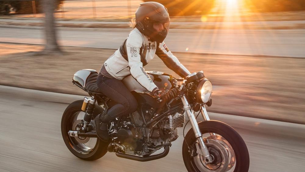 GT-Moto 3D Prints Prototypes for Custom-Built Motorcycles | All3DP