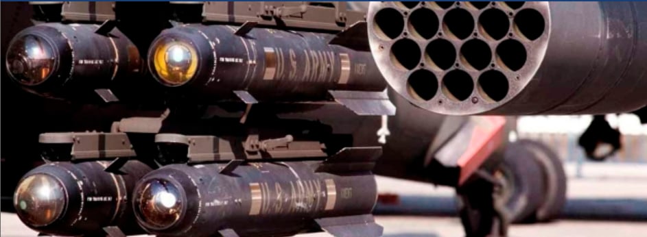 Orbital ATK Tests Warhead Created Using 3D Printed Parts | All3DP