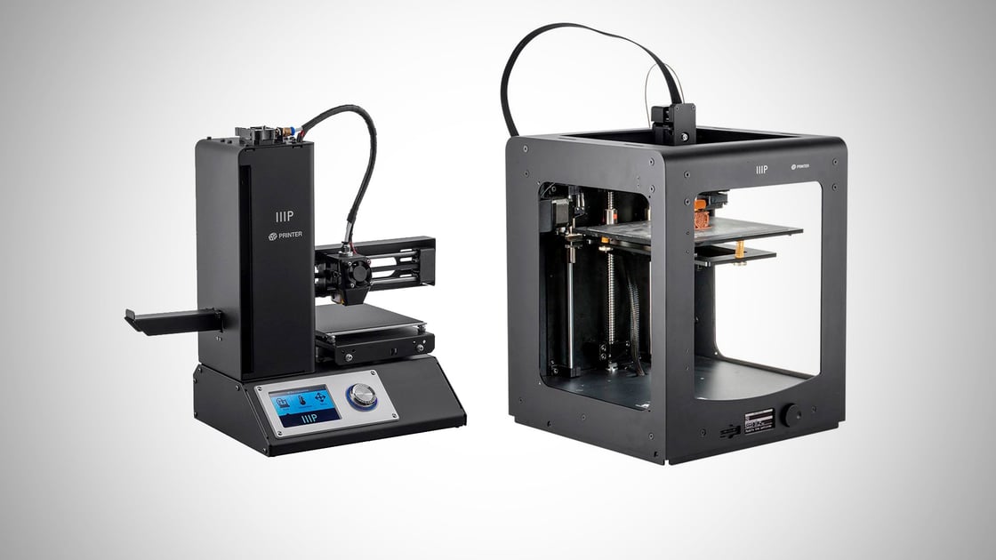 [DEAL] Monoprice Cuts Ultimate, Mini V2 Prices Further | All3DP