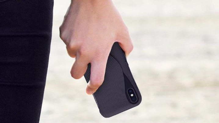 Protect Your iPhone X with Freshfiber’s 3D Printed Fold Case | All3DP
