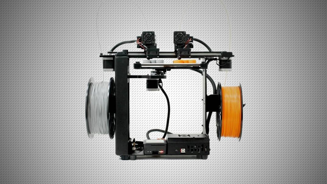 MakerGear M3-ID 3D Printer: Review the Specs | All3DP