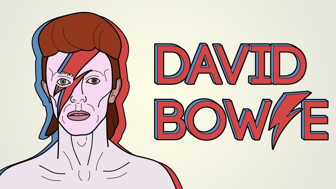 "David Bowie is" Exhibit to be Re-Launched as VR and AR Experience | All3DP