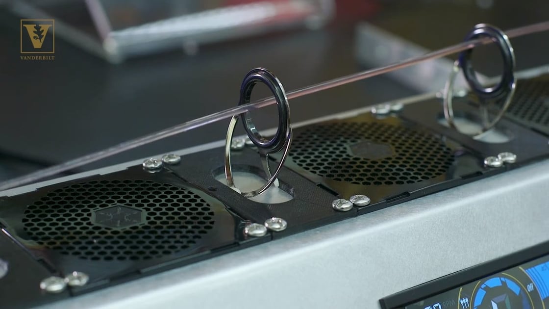 Researchers Use Gold Nanoparticles to Find Defects in 3D Printed ... Researchers Use Gold Nanoparticles to Find Defects in 3D Printed ...