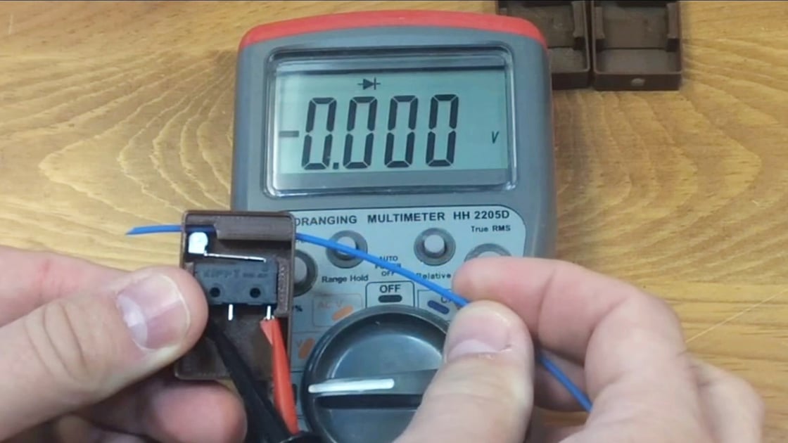 [Project] Make Your Own Filament Sensor | All3DP