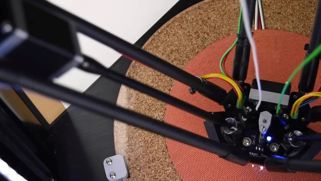 What Is a Delta 3D Printer? – Simply Explained | All3DP