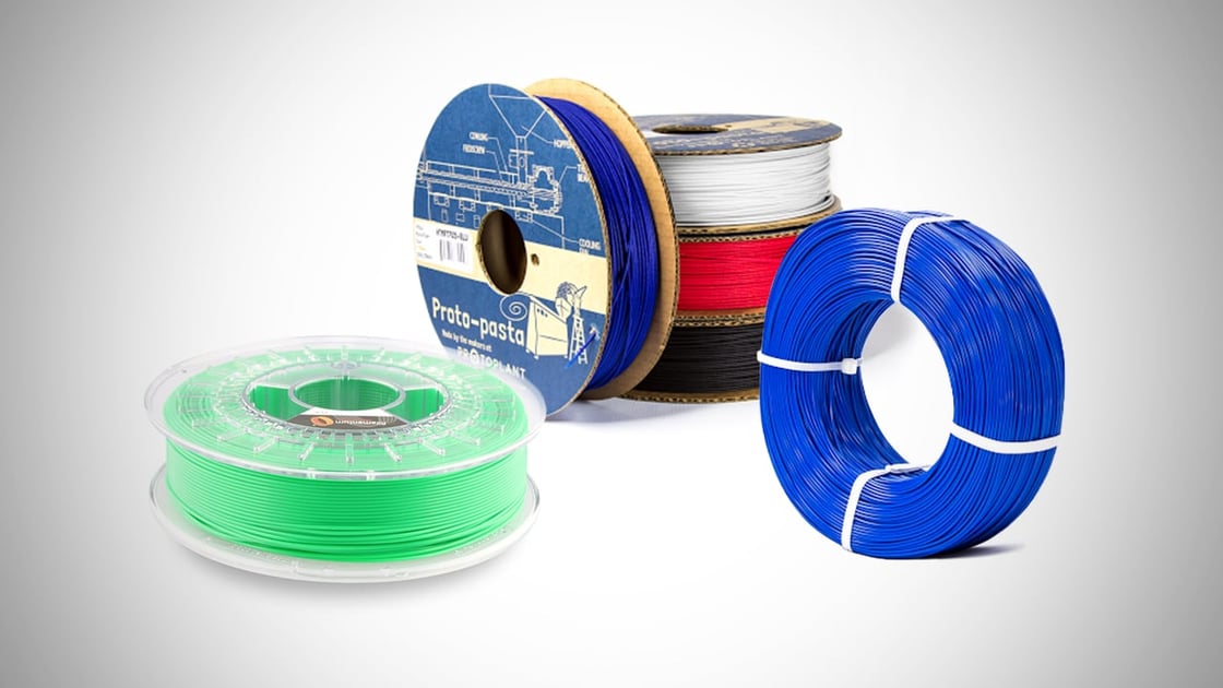 [DEAL] 10% Off Select Filaments at MatterHackers | All3DP