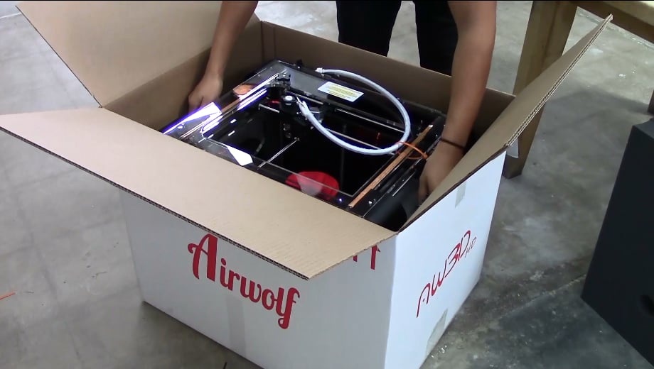 3D Printer Rental – Why & Where to Rent | All3DP