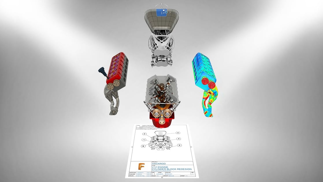 Autodesk To Simplify Fusion 360 Licensing All3dp 