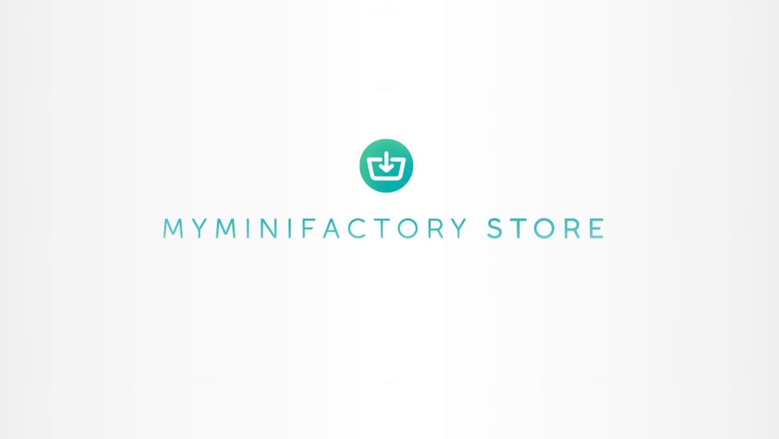 [DEAL] 10% Off MyMiniFactory Store Orders | All3DP